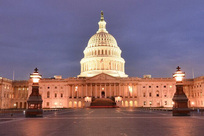 Washington DC Sight Seeing Private Tour-English or Spanish Option - Is This Tour Worth It?
