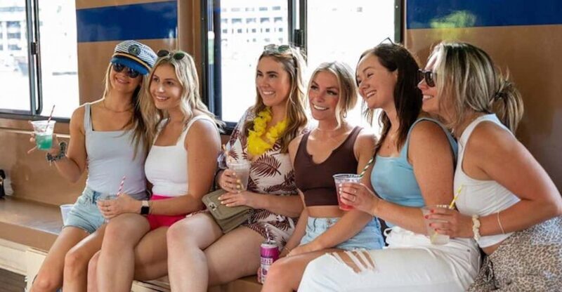 Washington DC: Sightseeing Brunch Cruise with Open Bar - Final Thoughts