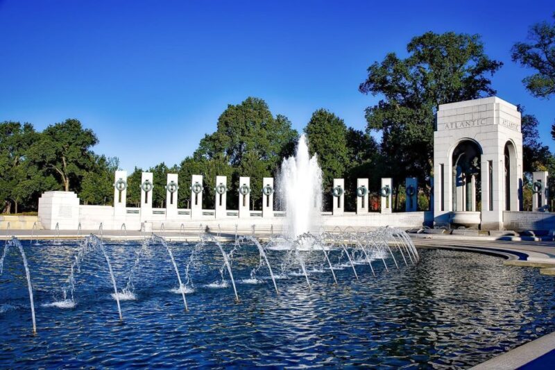 Washington DC: Sightseeing Tour with Potomac River Cruise - Who Will Love This Tour?