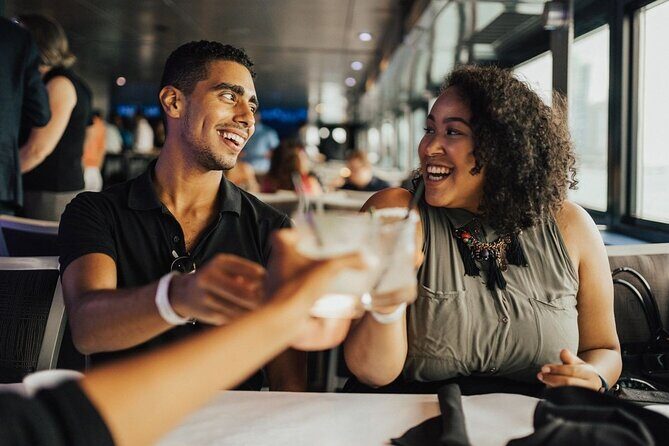 Washington DC Signature Dinner Cruise - Practical Considerations