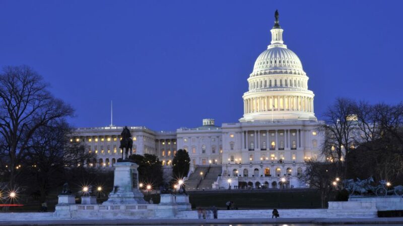 Washington DC: Small-Group 3-Hour Night Tour - An Overview of the Night Tour Experience