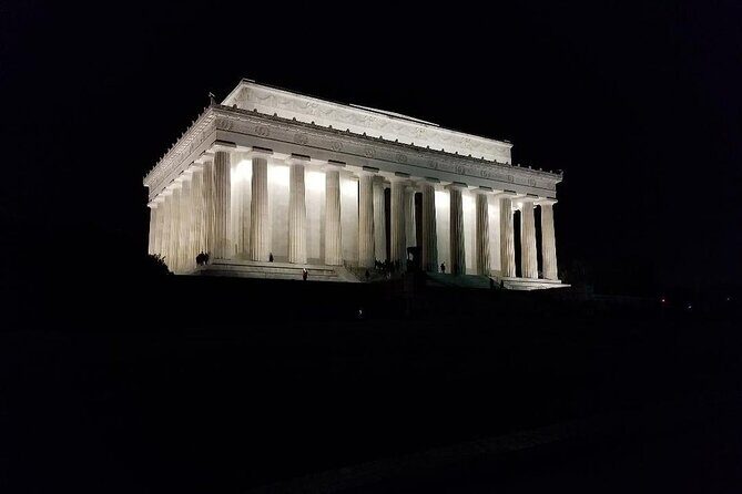 Washington DC Small-Group Evening City Tour - FAQ