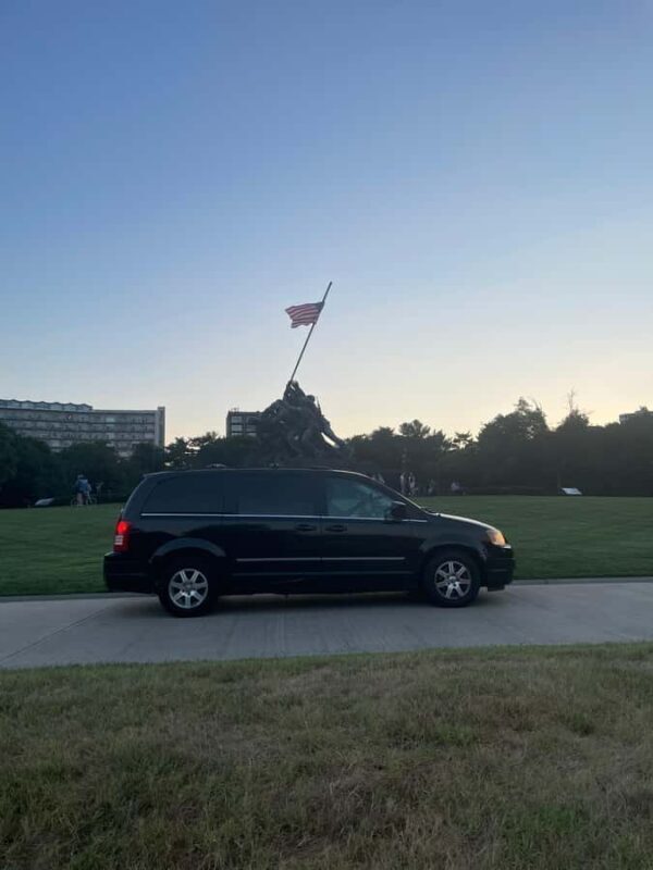 Washington, DC: Small Group Tour with Driver/Guide and Water - Final Thoughts: Is It Worth It?