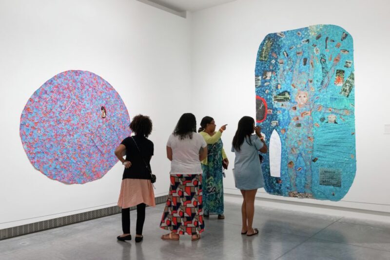 Washington DC: Smithsonian American Art Museum Private Tour - An in-Depth Look at the Tour