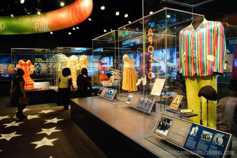 Washington DC: Smithsonian American Art Museum Private Tour - FAQs