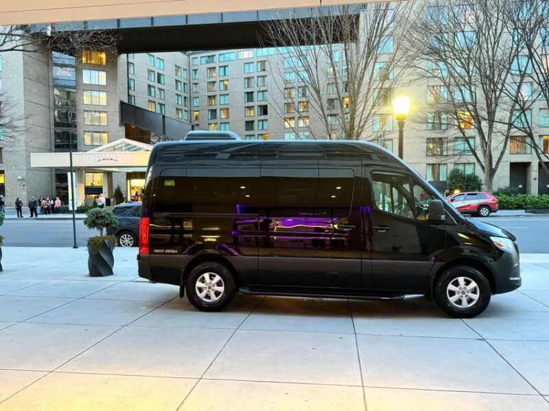 Washington DC: Sunrise and Sunset Tour - Introduction: A Unique Way to Experience Washington DC