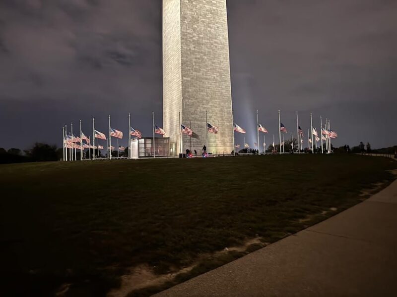 Washington DC: Sunrise and Sunset Tour - Who Is This Tour Best For?