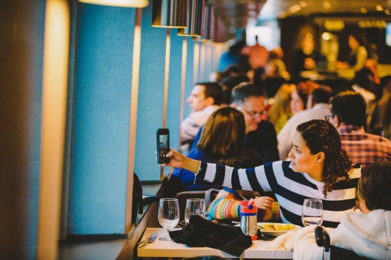 Washington DC: Thanksgiving Buffet Lunch River Cruise - FAQ