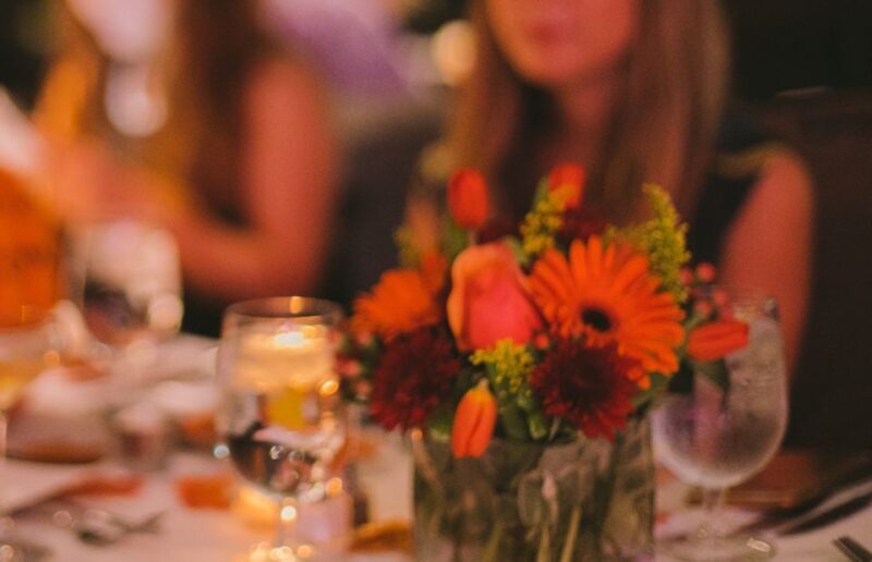 Washington DC: Thanksgiving Gourmet Dinner River Cruise - The Sum Up