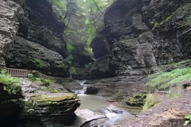 Washington DC to Niagara Falls Transfer with Scenic Stops - Final Thoughts: Is This Tour Right for You?