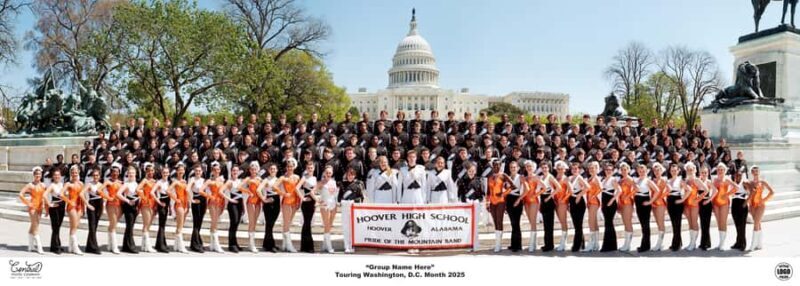 Washington, DC: U.S. Capitol Photo Experience - What Is the U.S. Capitol Photo Experience?