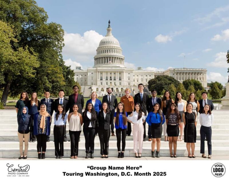Washington, DC: U.S. Capitol Photo Experience - Why This Experience Matters