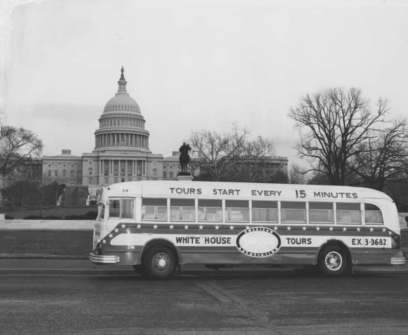 Washington, DC: U.S. Capitol Photo Experience - Final Thoughts
