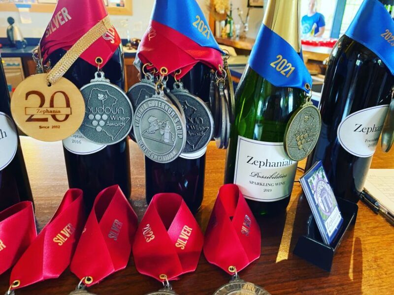 Washington, DC: Virginia Wine Region Experience Tour - Pricing and Value