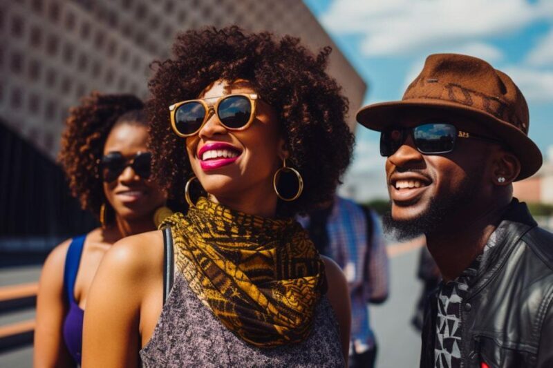 Washington DC: Walking Tour and African American Museum - Who Will Love This Tour