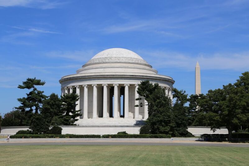 Washington DC: Washington Monument Entry & DC Highlights - FAQ – Your Top Questions Answered