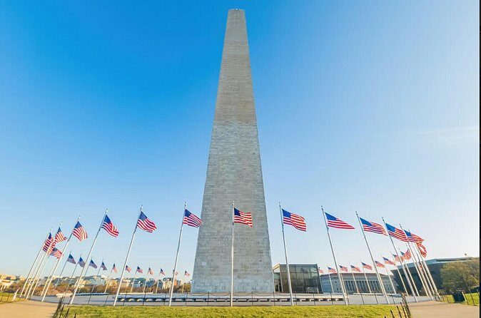 Washington DC: Washington Monument Reserved Entry with Guide - Who Will Love This Tour?