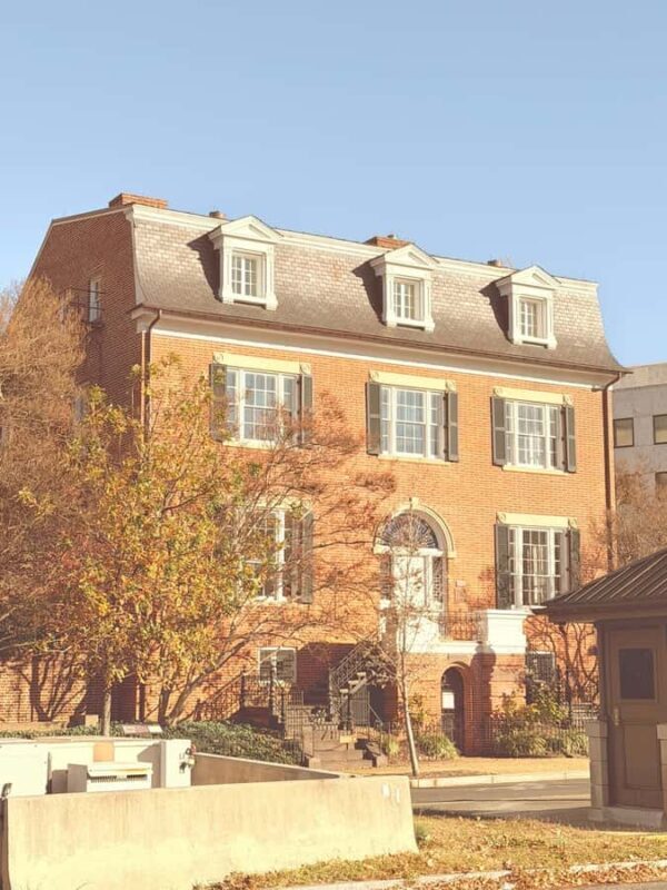 Washington, DC: Women's Advocacy Walking Tour - What We Loved About the Experience