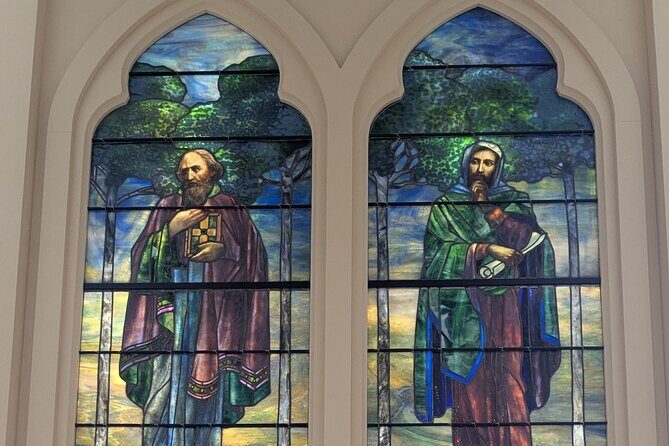 Washington DC's Museum of the Bible guided tour Experience - Practical Considerations