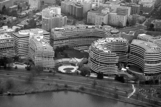 Washington DC's Scandalous History Night Tour - Final Thoughts: Who Will Love This Tour?