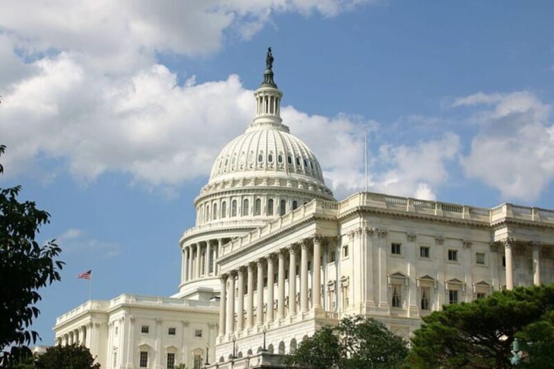 Washington DC:Sightseeing & Mount Vernon Admission Admission - FAQ