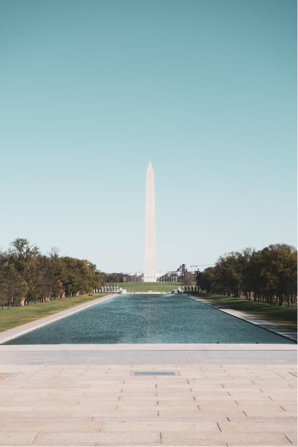 Washington from New York in Spanish - The Full Experience—What to Expect on This Tour