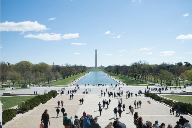 Washington from New York in Spanish - Who Will Love This Tour?