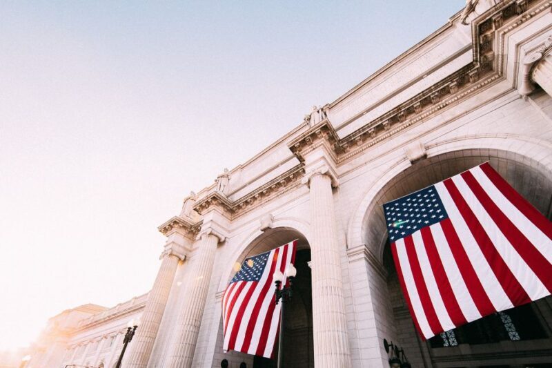 Washington from New York in Spanish - Final Thoughts