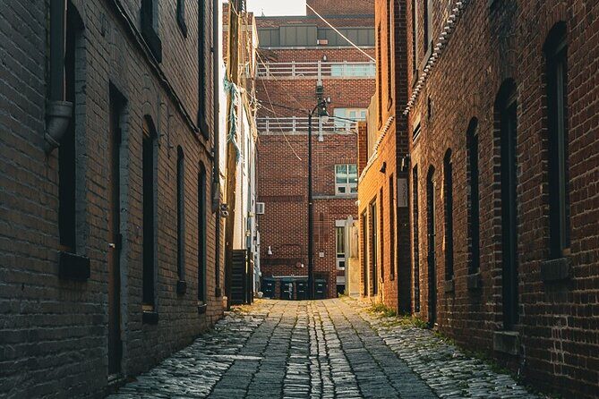 Washington Harbour in DC Photo Lesson and Tour - Final Thoughts