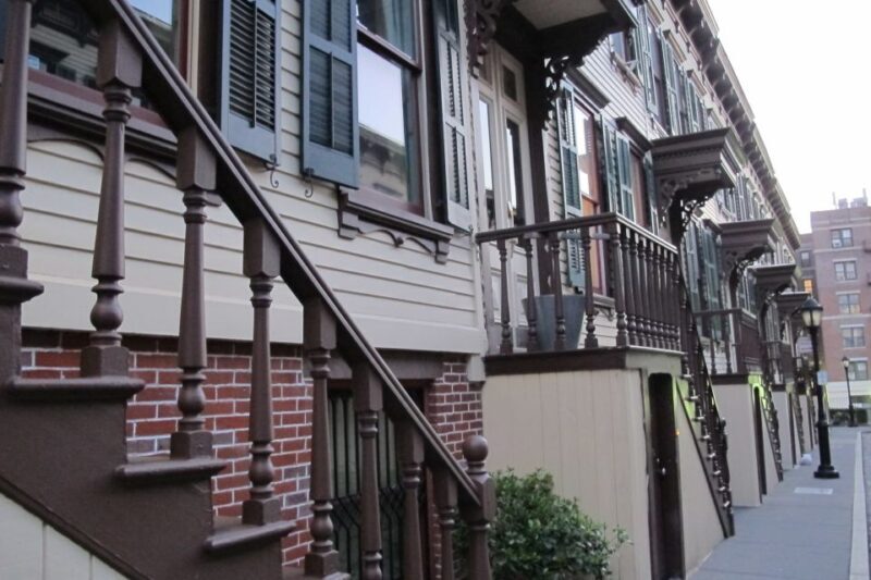 Washington Heights to Sugar Hill North Walking Tour - First Stop: The Meeting Point and How to Find It