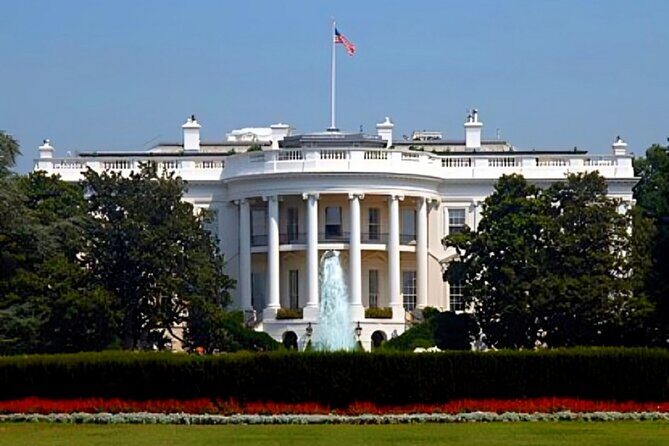 Washington Highlights Walking Tour with a Guide - Final Thoughts