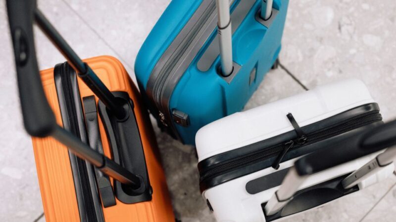 Washington: Luggage Storage close to National Museum - Final Thoughts