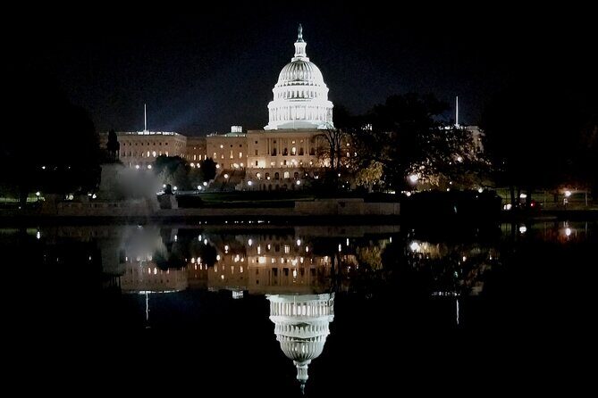 Washington Monument Admission with Morning City Narrated Bus Tour - Who Is This Tour Best For?