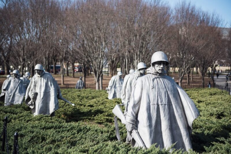 Washington Monument Ticket & National Mall Memorials Tour - FAQ