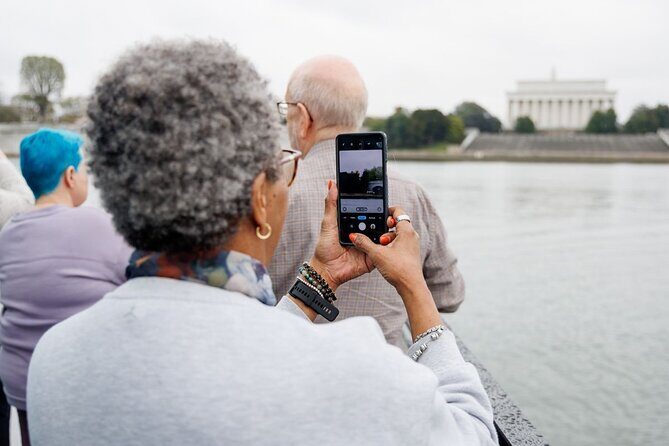 Washington Premier Lunch Cruise - FAQs
