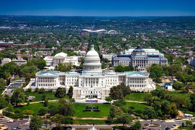 Washington Private Sightseeing Tour with Daily Chauffeur - A Detailed Look at the Tour
