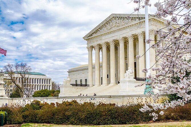 Washington Private tour from New York with driver and guide - Overview of the Experience