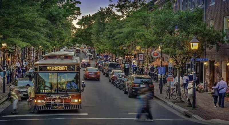 Washington: Private Tour to Alexandria and Mount Vernon - The Value and Who It’s For