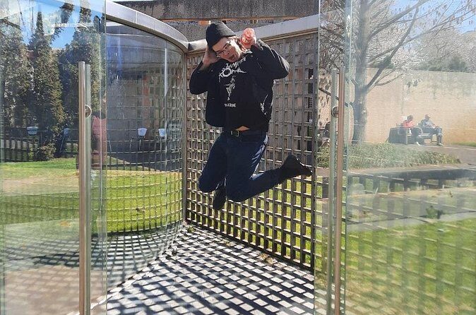 Washington Scavenger Hunt Interactive Walking - What Travelers Are Saying