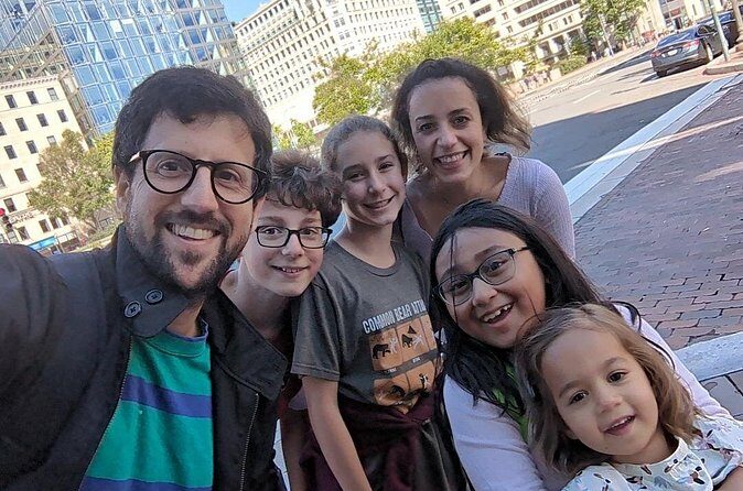 Washington Scavenger Hunt Interactive Walking - Final Thoughts: Who Should Consider This?