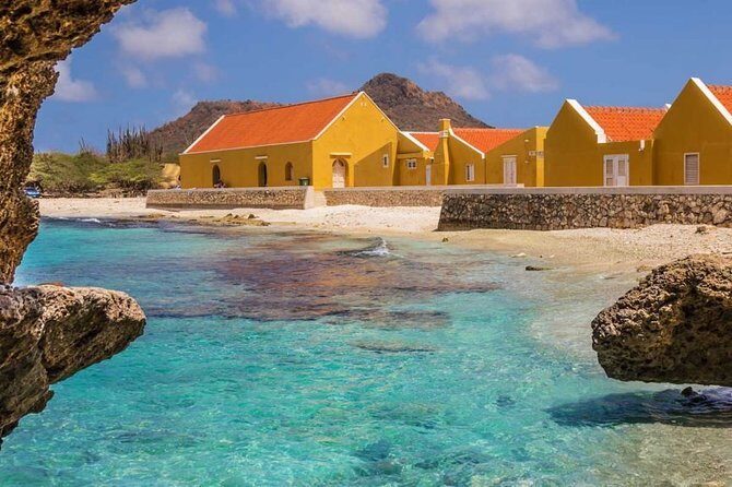 Washington Slagbaai National Park Tour in Bonaire - An Authentic Day in Bonaire’s Wild Side