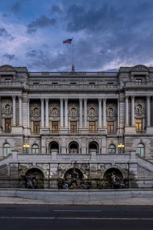 Washington: VIP Private Tour of the U.S. Capitol & Library - The Sum Up