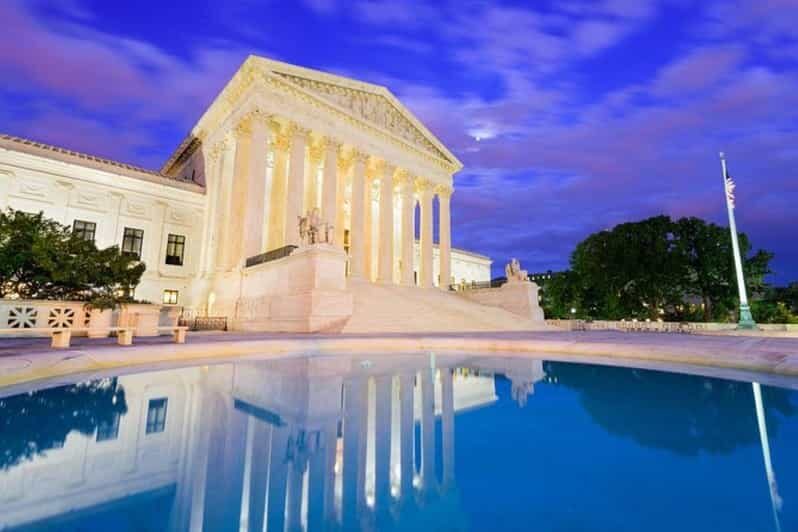 Washington: VIP Private Tour of the U.S. Capitol & Library - Exploring Washington in Style and Substance