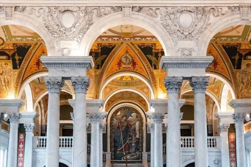 Washington: VIP Private Tour of the U.S. Capitol & Library - Final Thoughts
