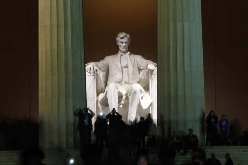 Washington VIP Tour - How This Tour Balances Cost and Value