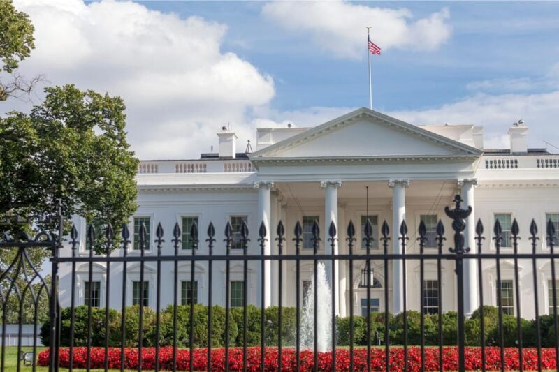 Washington VIP Tour - Final Thoughts
