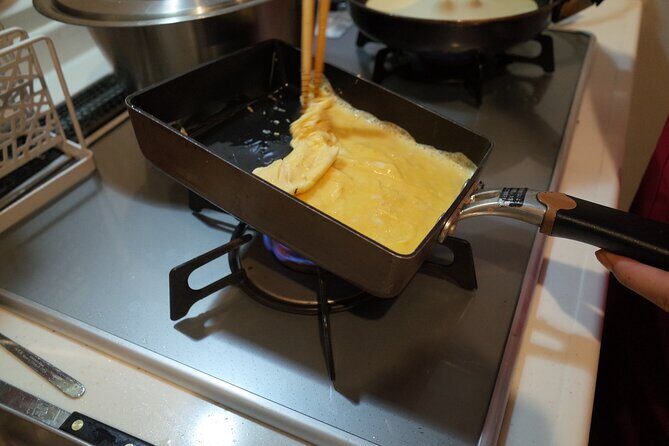 Washoku, a cooking class of Japanese food in Shibuya, Tokyo - Final Thoughts on Value and Experience