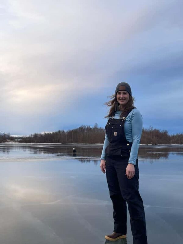 Wasilla Alaska Ice Fishing at Finger Lake State Park - The Itinerary Breakdown: What to Expect