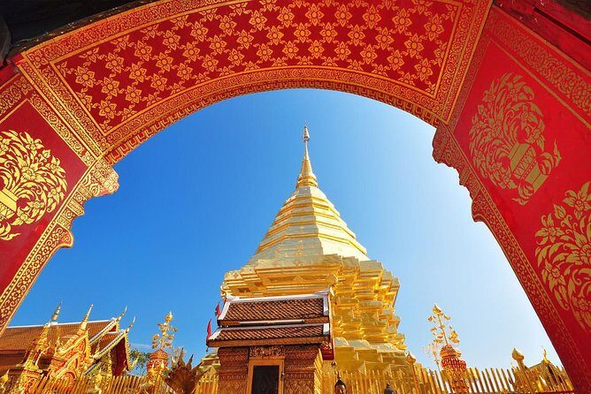 Wat Doi Suthep Temple & Phu Ping Palace: Chiang Mai Highlights - Final Thoughts