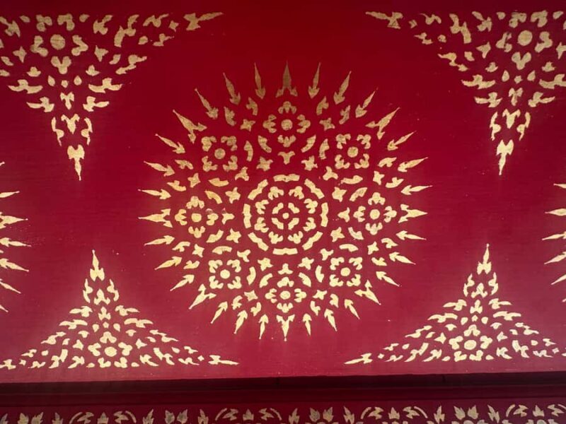 Wat Pho Evening Visit with Temple Cats - FAQ